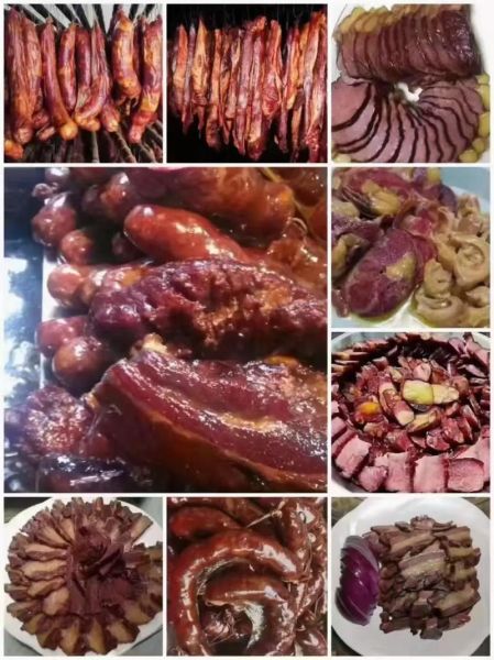 红烧马肉怎么做好吃_红烧马肉的做法大全-第2张图片-山城妙识