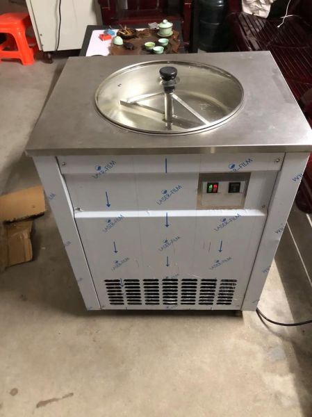 炒冰机器多少钱一台_炒冰机商用哪款好-第2张图片-山城妙识 炒冰机器多少钱一台_炒冰机商用哪款好-第2张图片-山城妙识