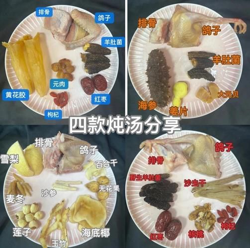 清蒸鸽子放什么材料_清蒸鸽子配料表-第1张图片-山城妙识