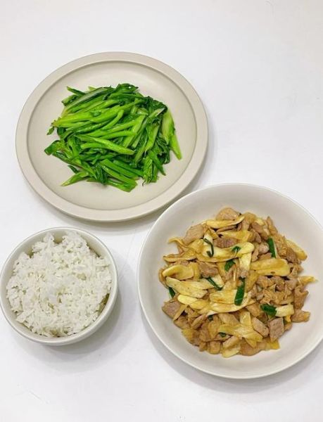 晚餐炒菜大全_有哪些简单又好吃的-第2张图片-山城妙识