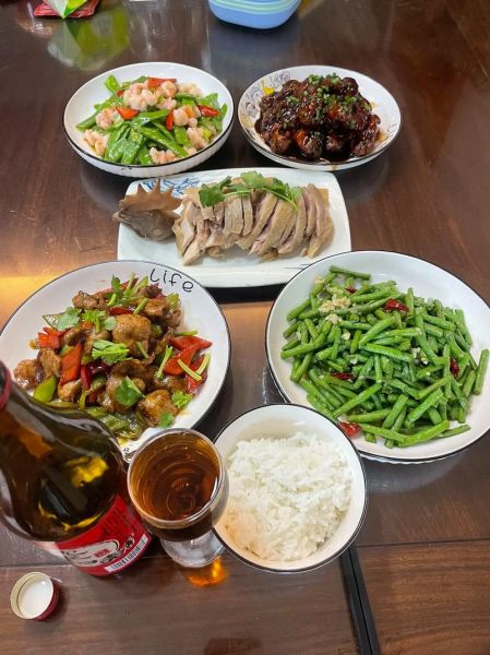 晚餐炒菜大全_有哪些简单又好吃的-第3张图片-山城妙识