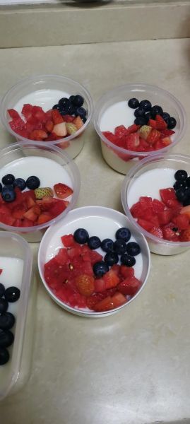 双皮奶的家常做法_双皮奶怎么做好吃又简单-第3张图片-山城妙识