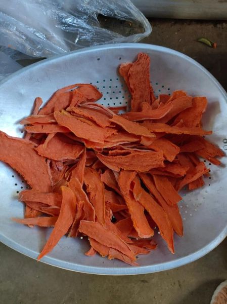 红薯干怎么做_家庭自制红薯干详细步骤-第3张图片-山城妙识