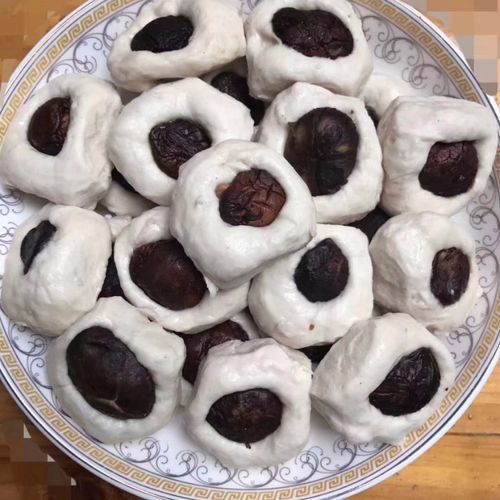 客家肉丸怎么做_客家肉丸正宗做法-第2张图片-山城妙识