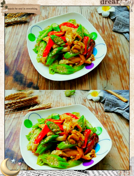 清淡家常菜有哪些_怎么做营养又低油-第2张图片-山城妙识