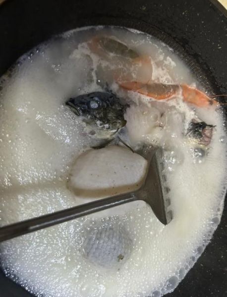 通草鲫鱼汤喝几天见效_哺乳期多久下奶-第3张图片-山城妙识 通草鲫鱼汤喝几天见效_哺乳期多久下奶-第3张图片-山城妙识