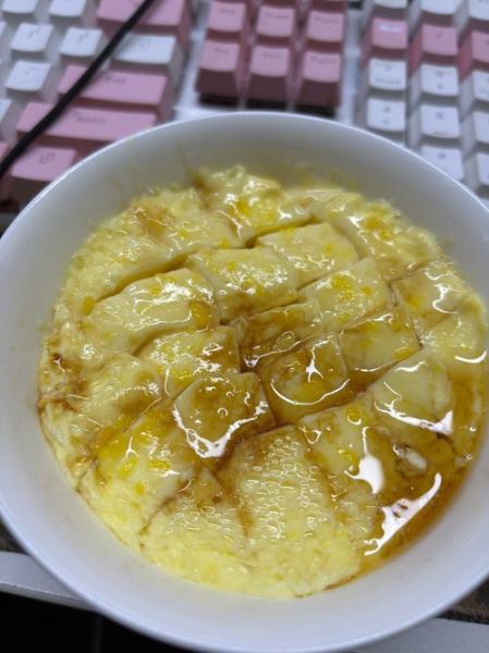 微波炉蒸鸡蛋羹为什么炸_怎么避免-第2张图片-山城妙识 微波炉蒸鸡蛋羹为什么炸_怎么避免-第2张图片-山城妙识