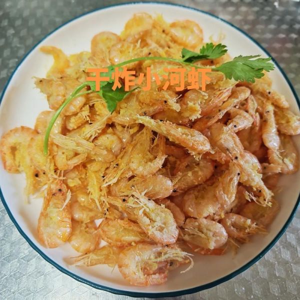 炸河虾怎么酥脆好吃_炸河虾用什么粉更脆-第1张图片-山城妙识 炸河虾怎么酥脆好吃_炸河虾用什么粉更脆-第1张图片-山城妙识
