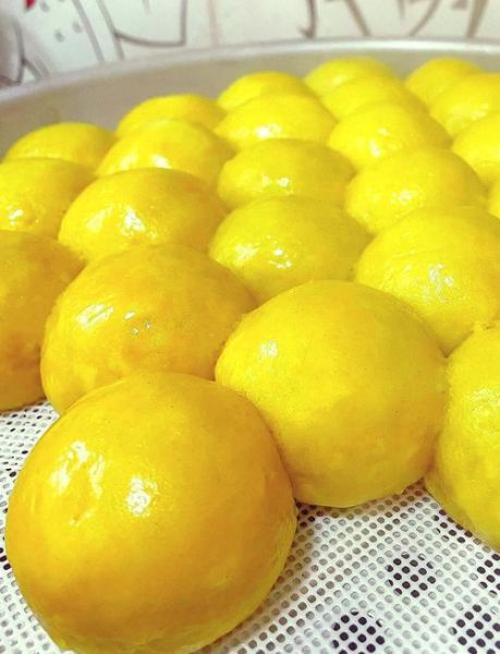 东北粘豆包的家常做法_粘豆包怎么蒸不粘锅-第1张图片-山城妙识 东北粘豆包的家常做法_粘豆包怎么蒸不粘锅-第1张图片-山城妙识