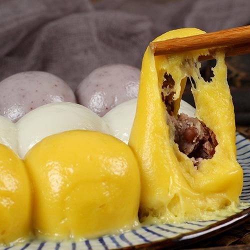 东北粘豆包的家常做法_粘豆包怎么蒸不粘锅-第3张图片-山城妙识 东北粘豆包的家常做法_粘豆包怎么蒸不粘锅-第3张图片-山城妙识