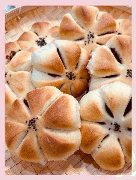 夹沙肉豆沙馅怎么做_豆沙馅太干怎么办-第3张图片-山城妙识