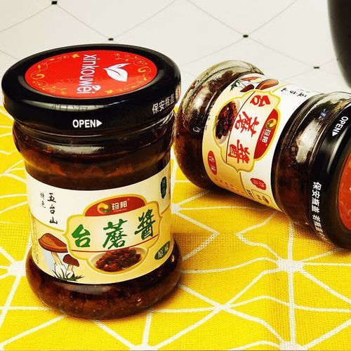 台蘑酱怎么做_台蘑酱的营养价值-第2张图片-山城妙识 台蘑酱怎么做_台蘑酱的营养价值-第2张图片-山城妙识
