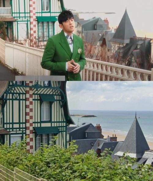 mojito周杰伦mv取景地_拍摄幕后故事-第1张图片-山城妙识