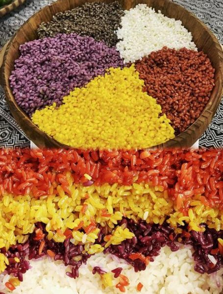 三月三吃什么_三月三有哪些习俗-第1张图片-山城妙识 三月三吃什么_三月三有哪些习俗-第1张图片-山城妙识