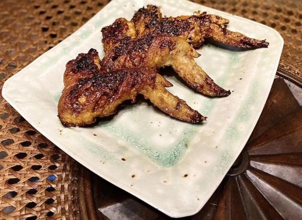 广东酱油鸡翅怎么做_正宗酱油鸡翅配方-第3张图片-山城妙识