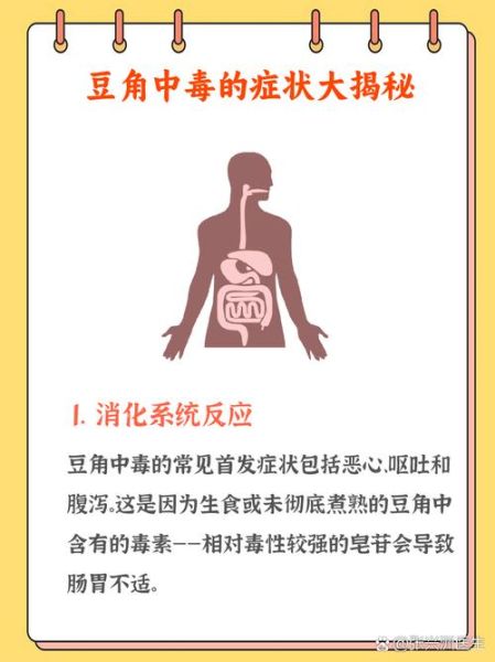 四季豆中毒多久会发作_中毒症状多久出现-第2张图片-山城妙识