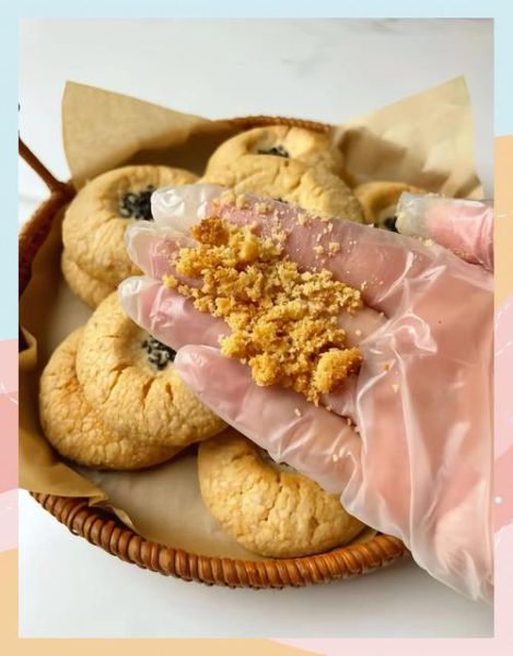 巧克力酥饼怎么做_巧克力酥饼失败原因-第3张图片-山城妙识 巧克力酥饼怎么做_巧克力酥饼失败原因-第3张图片-山城妙识