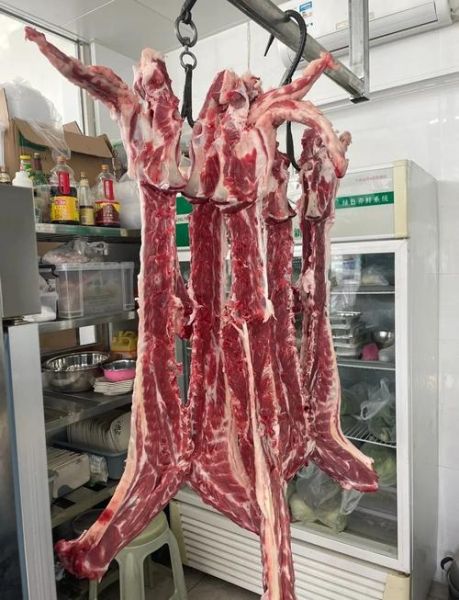 生羊蝎子整条图片大全_如何挑选新鲜羊蝎子-第1张图片-山城妙识 生羊蝎子整条图片大全_如何挑选新鲜羊蝎子-第1张图片-山城妙识