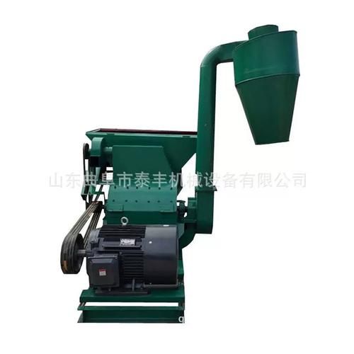 新型玉米秸秆粉碎机多少钱_玉米秸秆粉碎机哪家好-第3张图片-山城妙识