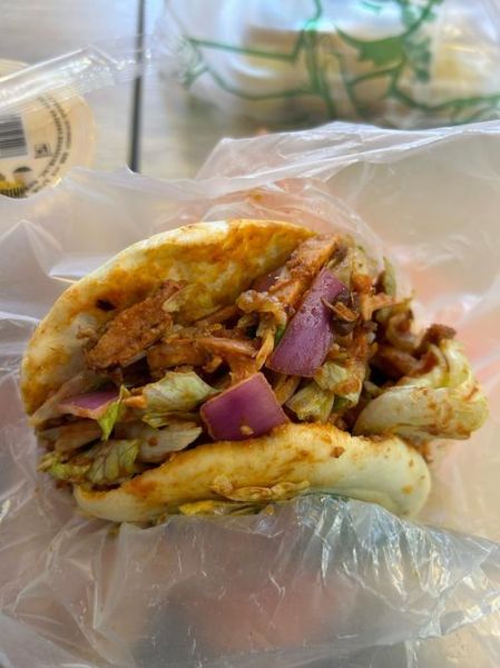 土耳其肉夹馍烤肉加盟费用_土耳其烤肉夹馍加盟利润怎么样-第1张图片-山城妙识 土耳其肉夹馍烤肉加盟费用_土耳其烤肉夹馍加盟利润怎么样-第1张图片-山城妙识