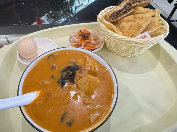 方中山胡辣汤事件始末_还能放心喝吗-第3张图片-山城妙识 方中山胡辣汤事件始末_还能放心喝吗-第3张图片-山城妙识