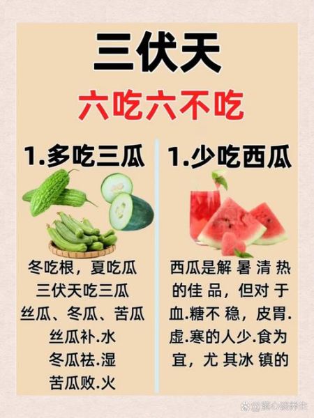 初伏吃什么传统食物_初伏饮食有哪些讲究-第2张图片-山城妙识 初伏吃什么传统食物_初伏饮食有哪些讲究-第2张图片-山城妙识