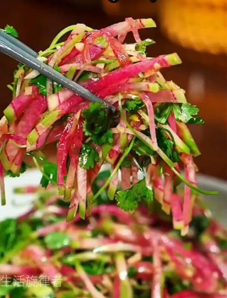 红萝卜怎么凉拌才好吃_红萝卜凉拌窍门-第1张图片-山城妙识 红萝卜怎么凉拌才好吃_红萝卜凉拌窍门-第1张图片-山城妙识