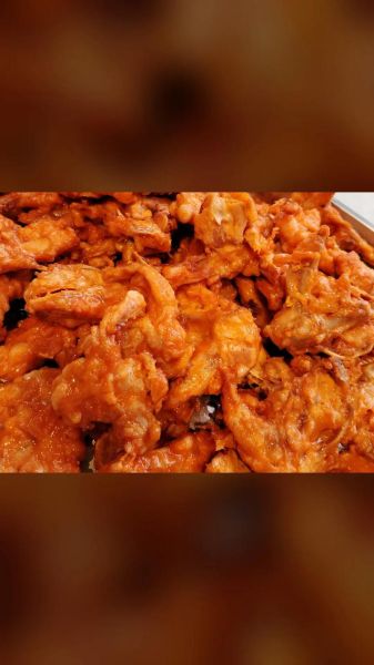 大脸鸡排怎么做_大脸鸡排腌制配方-第3张图片-山城妙识 大脸鸡排怎么做_大脸鸡排腌制配方-第3张图片-山城妙识