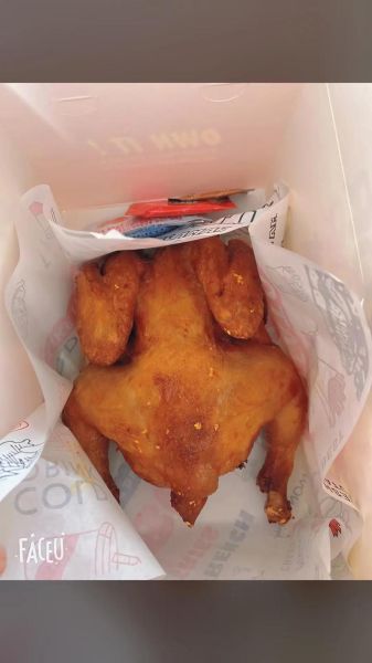 大脸鸡排怎么做_大脸鸡排腌制配方-第2张图片-山城妙识 大脸鸡排怎么做_大脸鸡排腌制配方-第2张图片-山城妙识