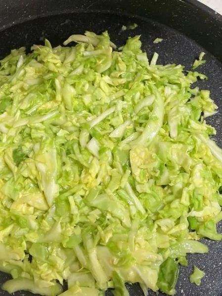 圆白菜怎么保存_圆白菜可以生吃吗-第2张图片-山城妙识 圆白菜怎么保存_圆白菜可以生吃吗-第2张图片-山城妙识