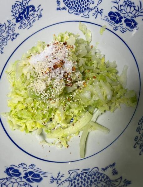 圆白菜怎么保存_圆白菜可以生吃吗-第3张图片-山城妙识 圆白菜怎么保存_圆白菜可以生吃吗-第3张图片-山城妙识