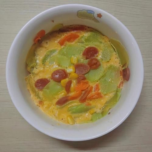 微波炉蒸鸡蛋羹几分钟能熟_微波炉蒸鸡蛋羹最佳时间-第3张图片-山城妙识