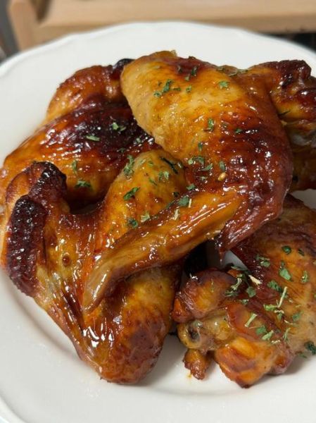 蜜汁鸡翅烤箱温度和时间_蜜汁鸡翅怎么做才好吃-第2张图片-山城妙识 蜜汁鸡翅烤箱温度和时间_蜜汁鸡翅怎么做才好吃-第2张图片-山城妙识