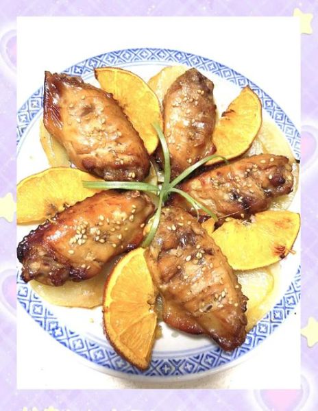 蜜汁鸡翅烤箱温度和时间_蜜汁鸡翅怎么做才好吃-第3张图片-山城妙识 蜜汁鸡翅烤箱温度和时间_蜜汁鸡翅怎么做才好吃-第3张图片-山城妙识