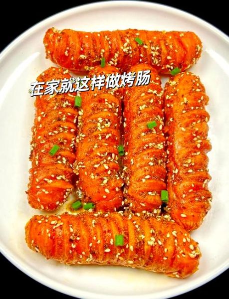 油炸火腿肠怎么做才酥脆_油炸火腿肠热量高吗-第3张图片-山城妙识 油炸火腿肠怎么做才酥脆_油炸火腿肠热量高吗-第3张图片-山城妙识