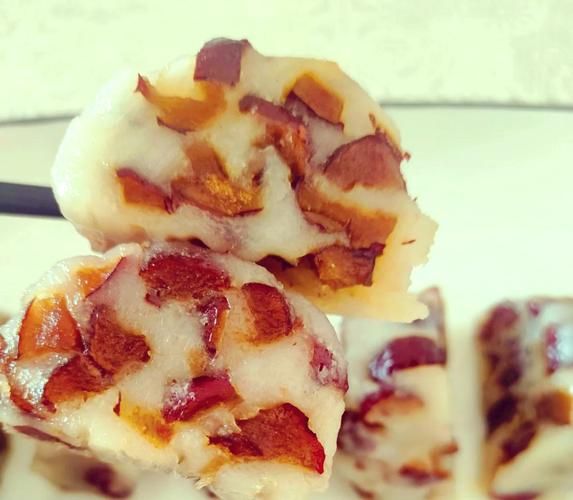 糯米红枣糕怎么做_糯米红枣糕要蒸多久-第1张图片-山城妙识 糯米红枣糕怎么做_糯米红枣糕要蒸多久-第1张图片-山城妙识