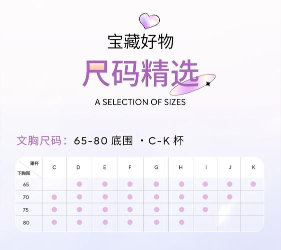 奶糖派适合小胸吗_奶糖派尺码怎么选-第1张图片-山城妙识 奶糖派适合小胸吗_奶糖派尺码怎么选-第1张图片-山城妙识