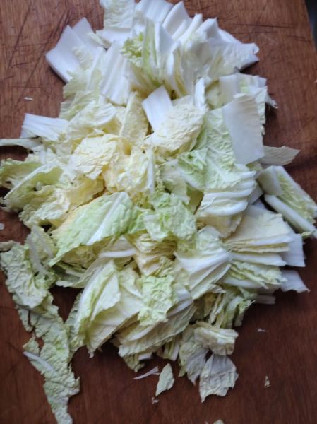 白菜五花肉炖豆腐怎么做好吃_白菜五花肉炖豆腐的家常做法-第3张图片-山城妙识 白菜五花肉炖豆腐怎么做好吃_白菜五花肉炖豆腐的家常做法-第3张图片-山城妙识