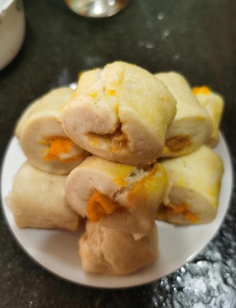 家常奶香小馒头怎么做_新手零失败配方-第2张图片-山城妙识 家常奶香小馒头怎么做_新手零失败配方-第2张图片-山城妙识