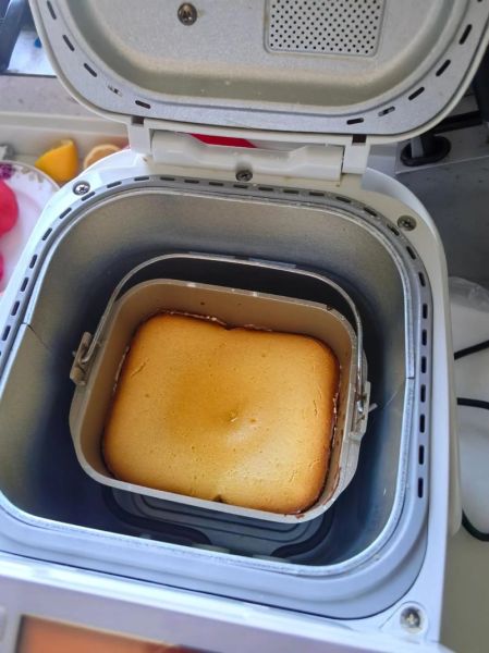 面包机怎样做蛋糕_面包机蛋糕配方窍门-第2张图片-山城妙识 面包机怎样做蛋糕_面包机蛋糕配方窍门-第2张图片-山城妙识