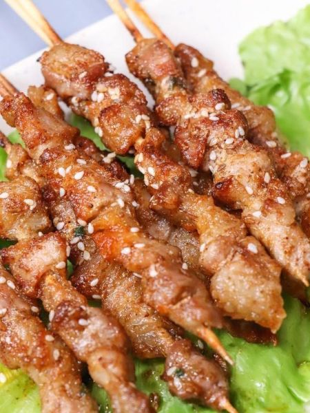 骨肉相连烤箱怎么烤多长时间_骨肉相连烤箱温度多少度-第2张图片-山城妙识