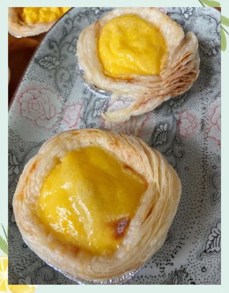 格兰仕微波炉怎么做蛋挞_微波炉蛋挞要烤多久-第3张图片-山城妙识 格兰仕微波炉怎么做蛋挞_微波炉蛋挞要烤多久-第3张图片-山城妙识