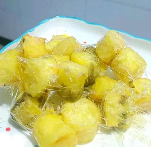 拔丝山药用什么糖_白糖还是冰糖-第1张图片-山城妙识