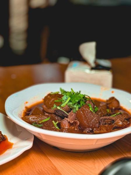 四川咸烧白怎么做_正宗咸烧白蒸多久-第3张图片-山城妙识