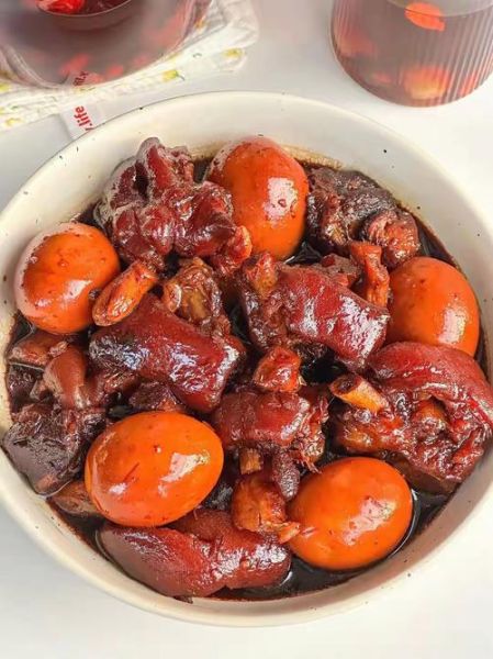 正月十五吃什么主食_元宵节传统主食有哪些-第3张图片-山城妙识