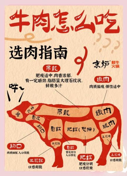 牛肉火锅配菜怎么选_牛肉火锅底料怎么调-第3张图片-山城妙识 牛肉火锅配菜怎么选_牛肉火锅底料怎么调-第3张图片-山城妙识