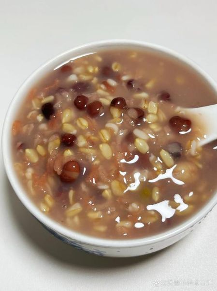 生燕麦米怎么煮_生燕麦米要泡多久才软-第3张图片-山城妙识