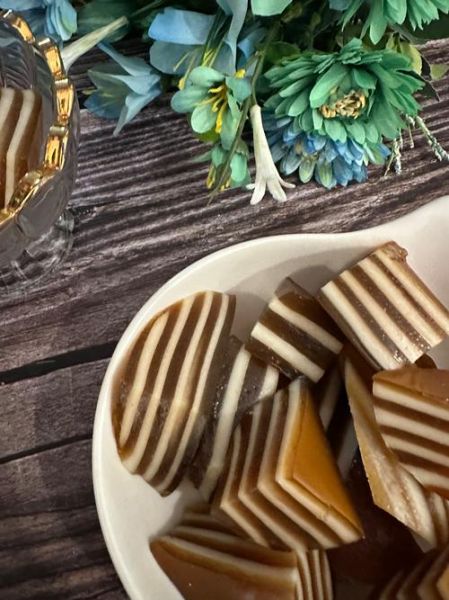 千层糕用什么粉_马蹄粉和木薯粉区别-第3张图片-山城妙识 千层糕用什么粉_马蹄粉和木薯粉区别-第3张图片-山城妙识