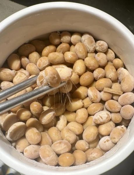不用纳豆菌怎么做纳豆_家常版零失败做法-第1张图片-山城妙识 不用纳豆菌怎么做纳豆_家常版零失败做法-第1张图片-山城妙识
