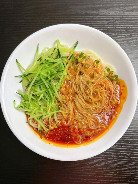 冷面汤怎么做好吃_酸甜比例窍门-第3张图片-山城妙识 冷面汤怎么做好吃_酸甜比例窍门-第3张图片-山城妙识